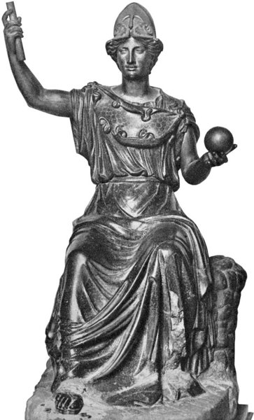 Minerva - Hrvatska enciklopedija