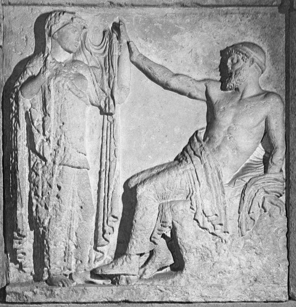 metope - Hrvatska enciklopedija