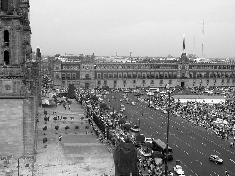 México - Hrvatska enciklopedija