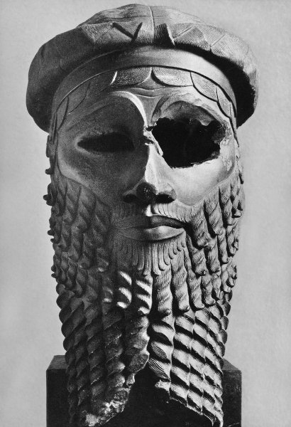 Mezopotamija - Hrvatska enciklopedija