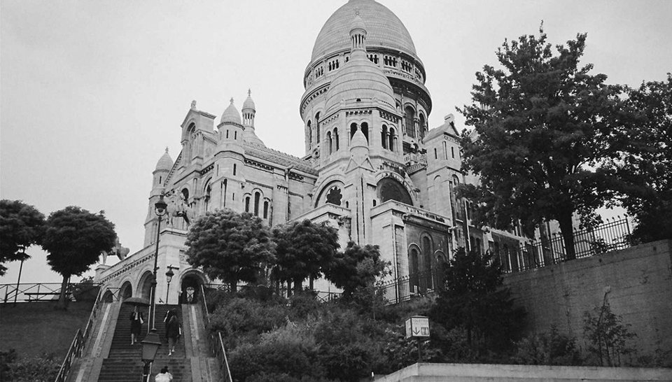 Montmartre - Hrvatska enciklopedija