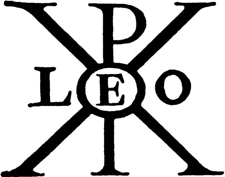 monogram - Hrvatska enciklopedija