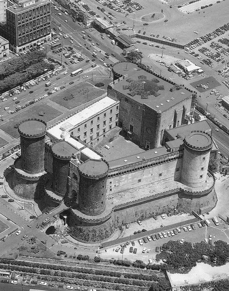 Napulj - Hrvatska enciklopedija