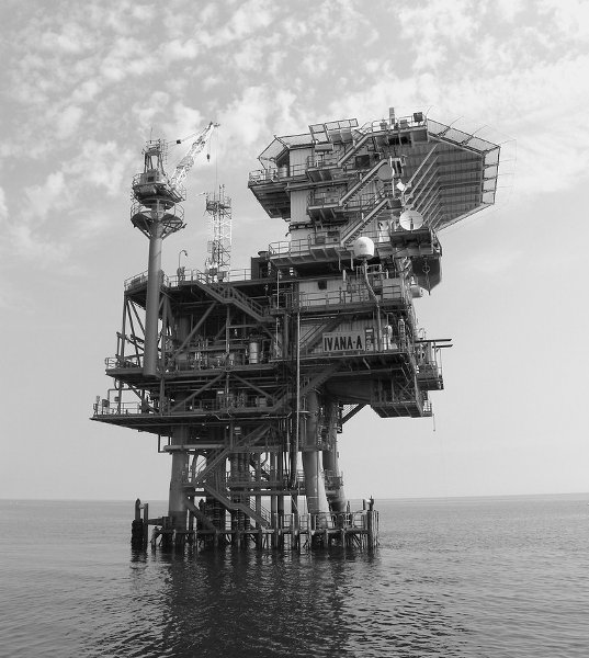 nafta - Hrvatska enciklopedija