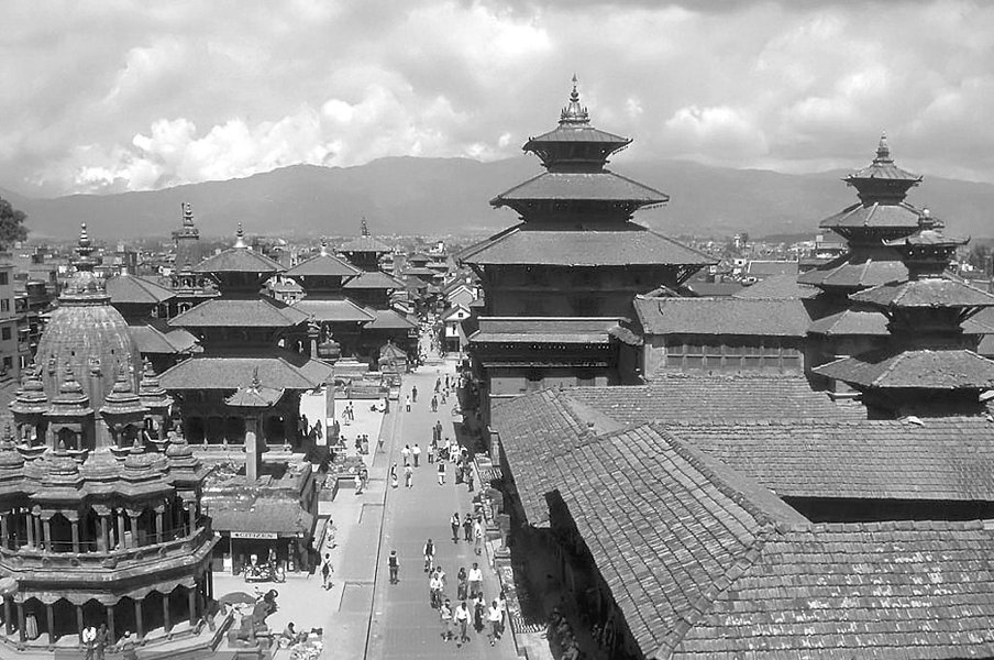 Nepal - Hrvatska enciklopedija