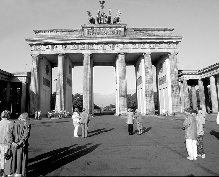 Njemačka - Hrvatska enciklopedija