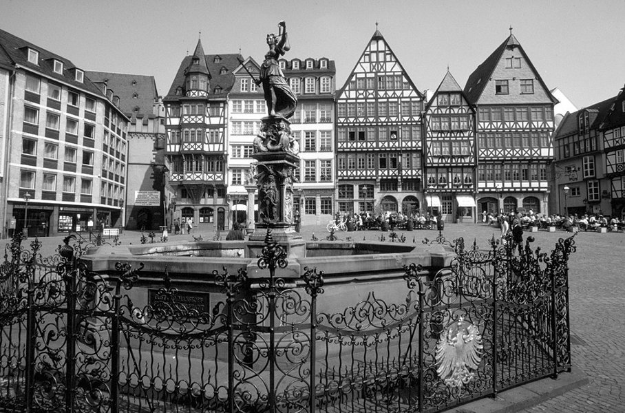 Njemačka - Hrvatska enciklopedija