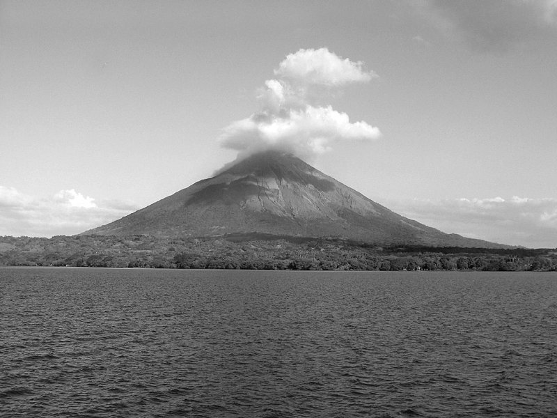 Nikaragva - Hrvatska enciklopedija