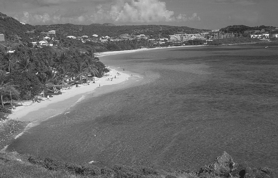 Nizozemski Antili - Hrvatska enciklopedija