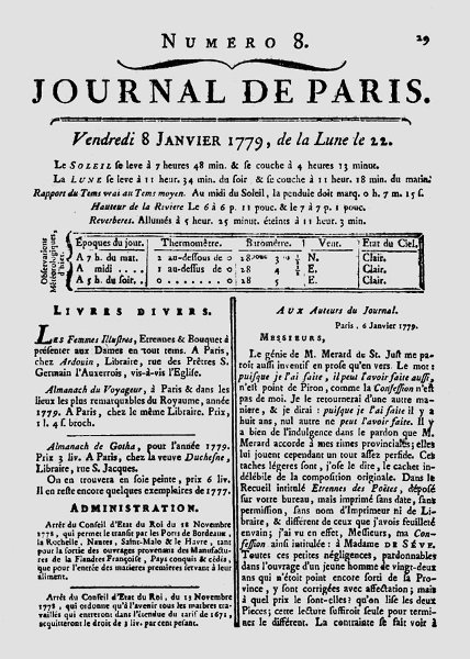 novine - Hrvatska enciklopedija