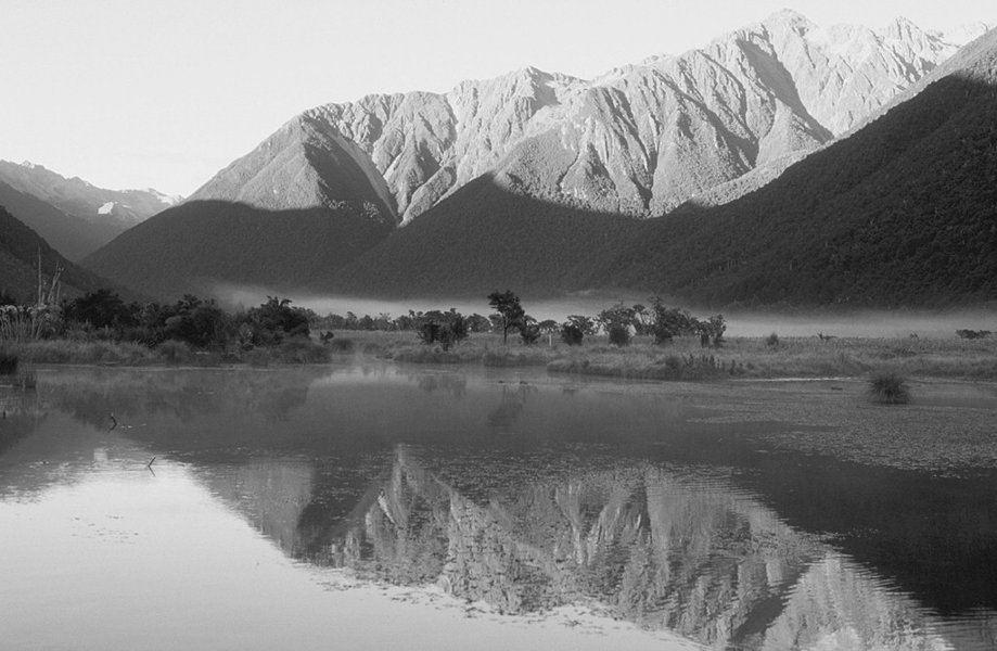 Novi Zeland - Hrvatska enciklopedija
