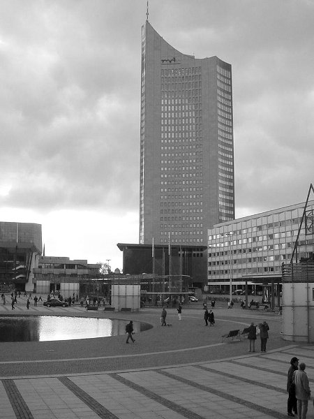 Njemačka - Hrvatska enciklopedija