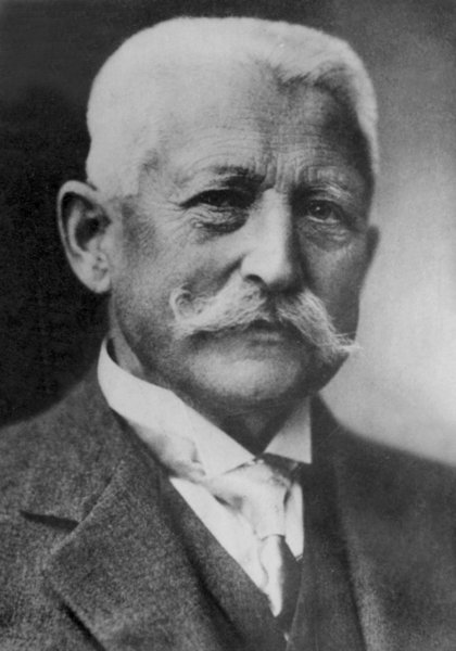 Pfeiffer, Richard - Hrvatska enciklopedija