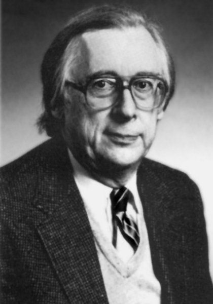 Pople, John Anthony - Hrvatska enciklopedija