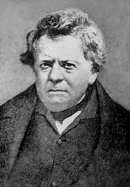 Ohm, Georg Simon - Hrvatska enciklopedija