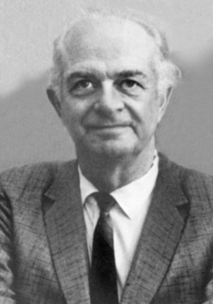 Pauling, Linus Carl - Hrvatska enciklopedija