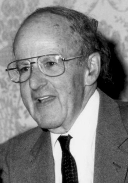 Perutz, Max Ferdinand - Hrvatska enciklopedija