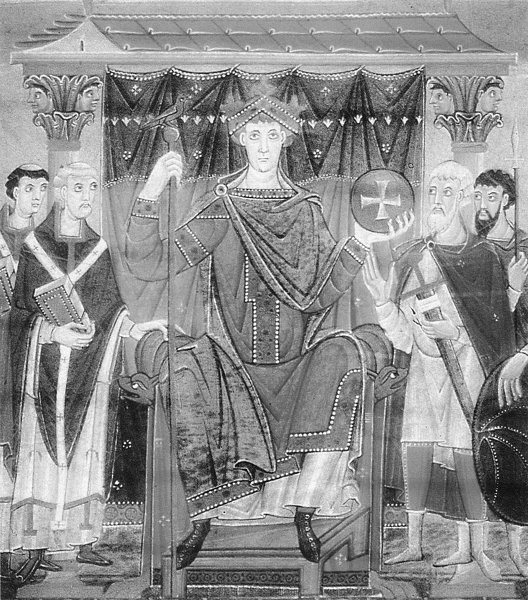 otonska umjetnost - Hrvatska enciklopedija