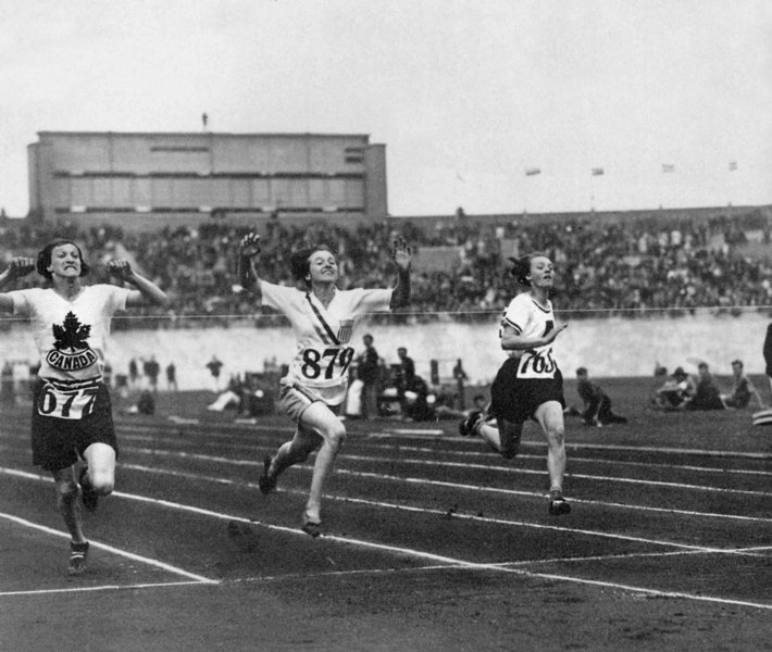 Olimpijske igre - Hrvatska enciklopedija