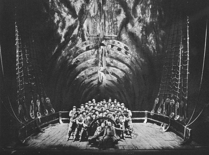 opera - Hrvatska enciklopedija