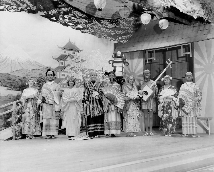 opereta - Hrvatska enciklopedija