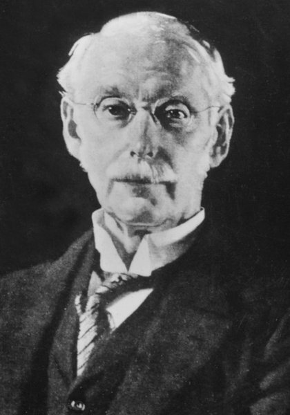 Parsons, Charles Algernon - Hrvatska enciklopedija