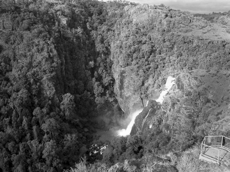 Papua Nova Gvineja - Hrvatska enciklopedija