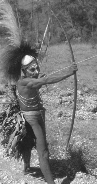 Papua Nova Gvineja - Hrvatska enciklopedija