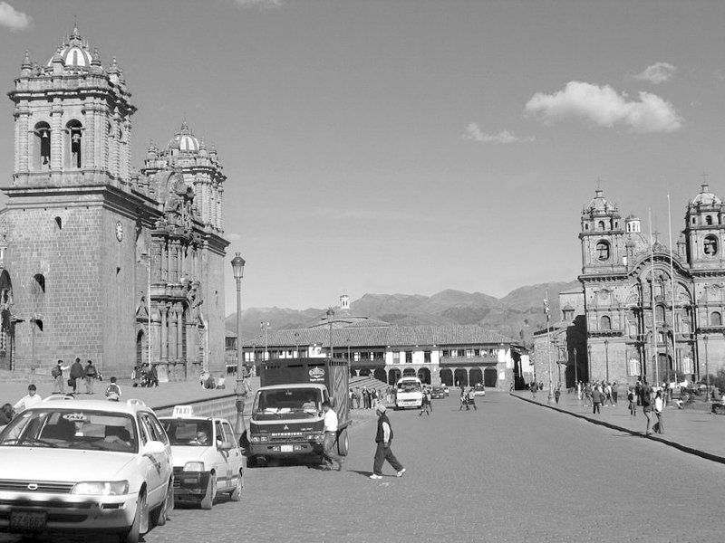 Peru - Hrvatska enciklopedija