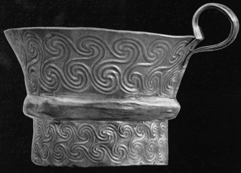 pehar - Hrvatska enciklopedija