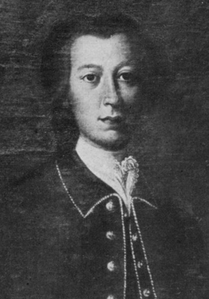 Pergolesi, Giovanni Battista - Hrvatska enciklopedija