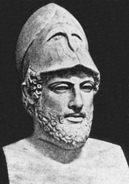 Periklo - Hrvatska enciklopedija