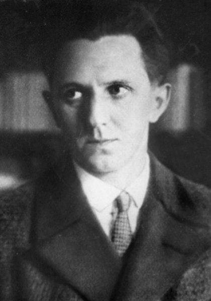 Piscator, Erwin - Hrvatska enciklopedija