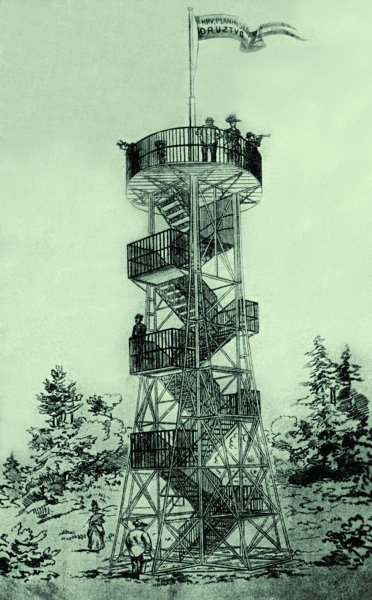 planinarstvo - Hrvatska enciklopedija