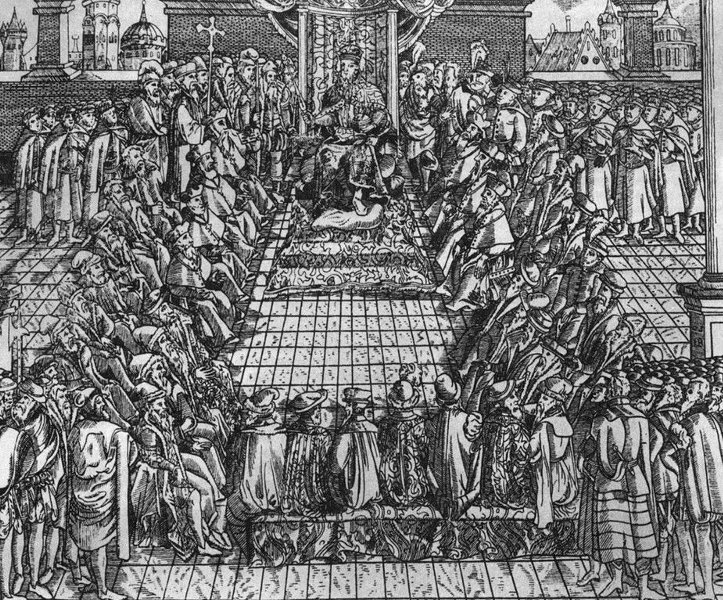 Poljska - Hrvatska enciklopedija