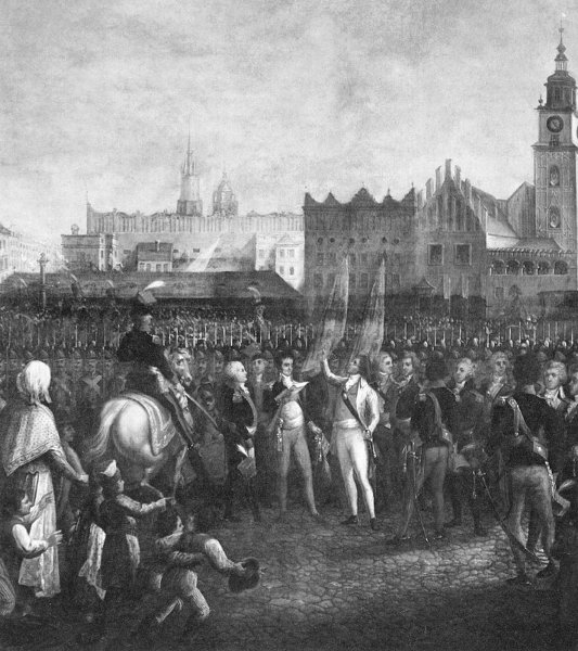 Poljska - Hrvatska enciklopedija