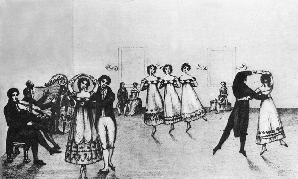 ples - Hrvatska enciklopedija