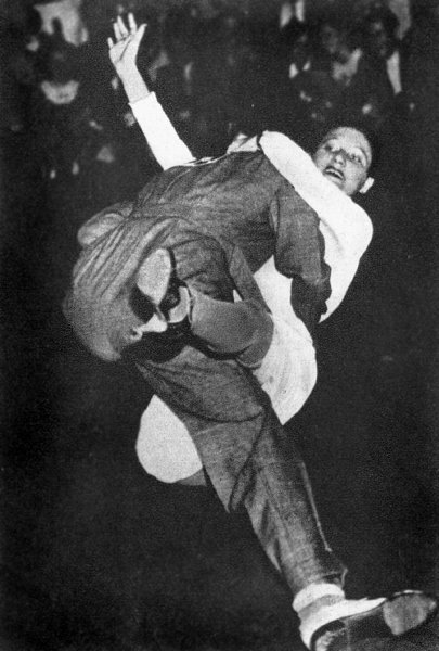 ples - Hrvatska enciklopedija