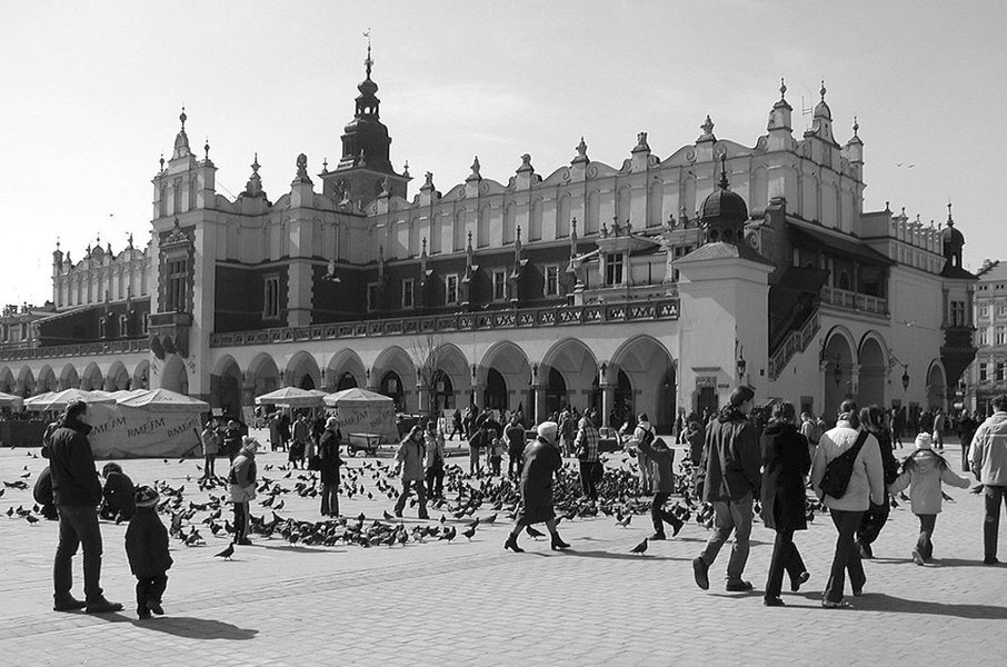 Poljaci - Hrvatska enciklopedija