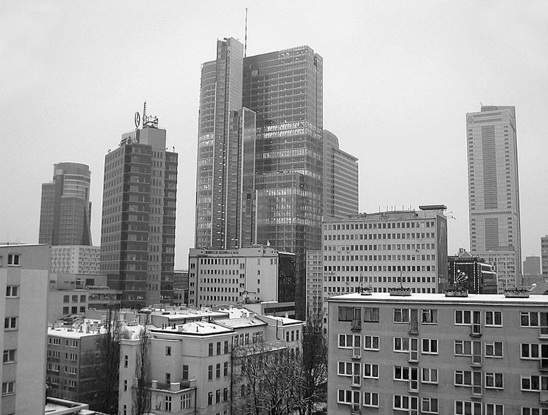 Poljska - Hrvatska enciklopedija