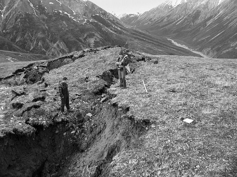 potres - Hrvatska enciklopedija