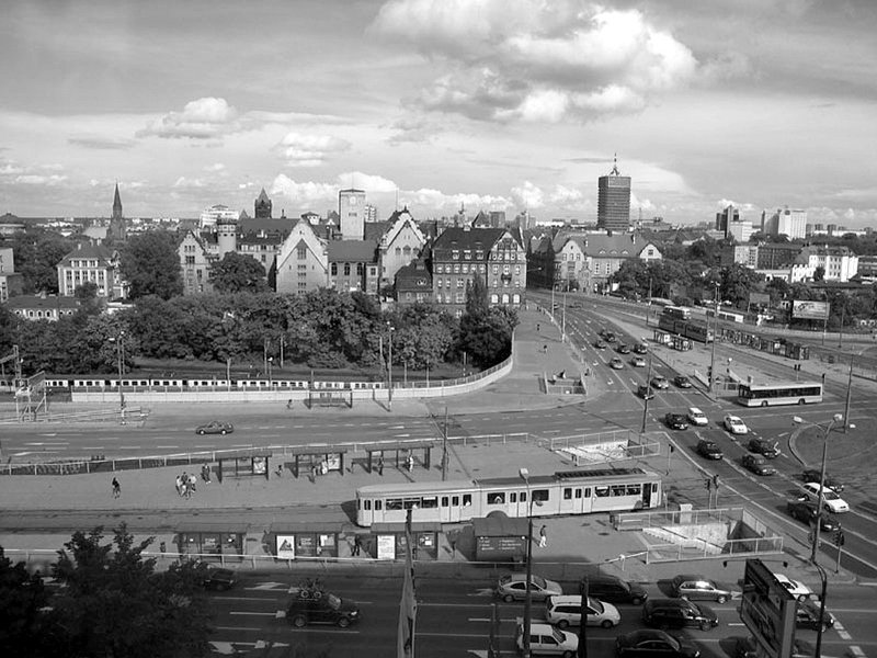 Poznań - Hrvatska enciklopedija