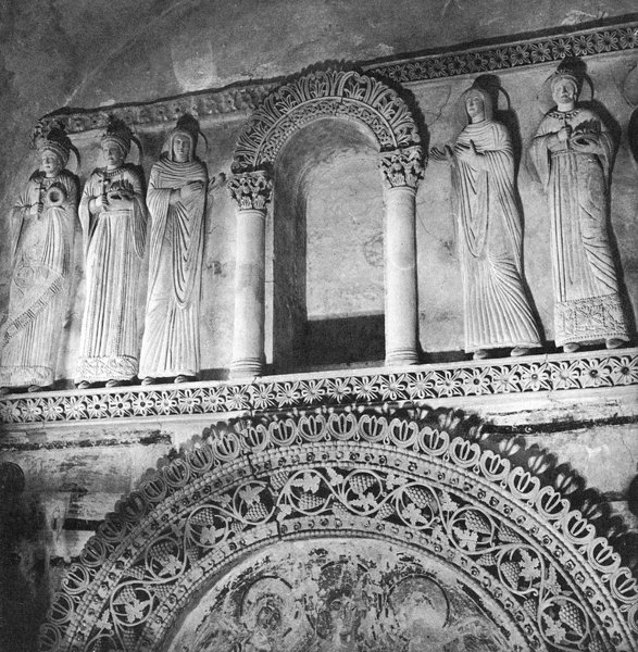 predromanika - Hrvatska enciklopedija