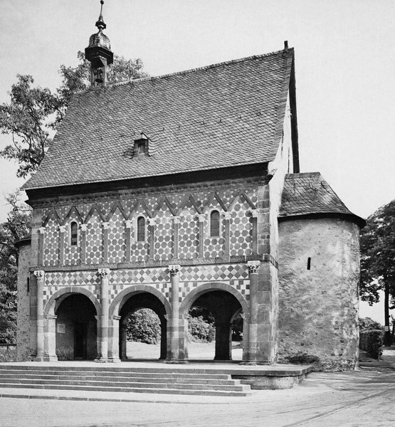 predromanika - Hrvatska enciklopedija