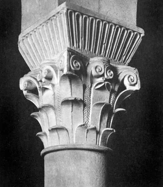 predromanika - Hrvatska enciklopedija