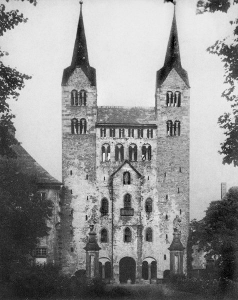 predromanika - Hrvatska enciklopedija