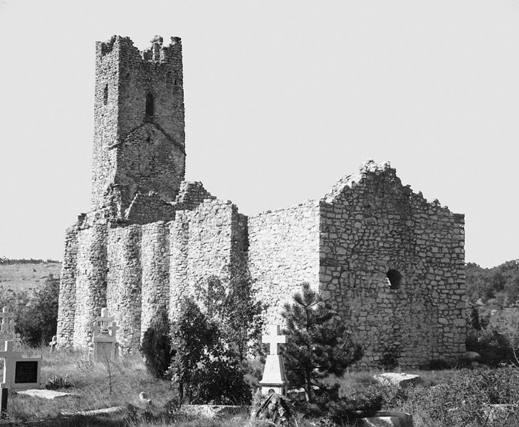 predromanika - Hrvatska enciklopedija