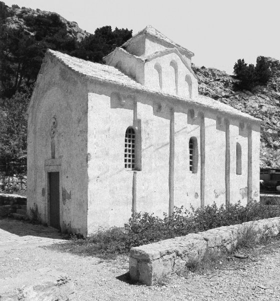 predromanika - Hrvatska enciklopedija