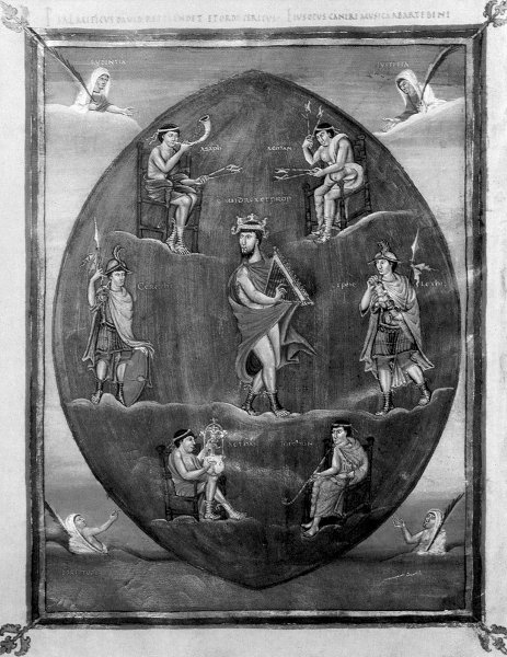 predromanika - Hrvatska enciklopedija