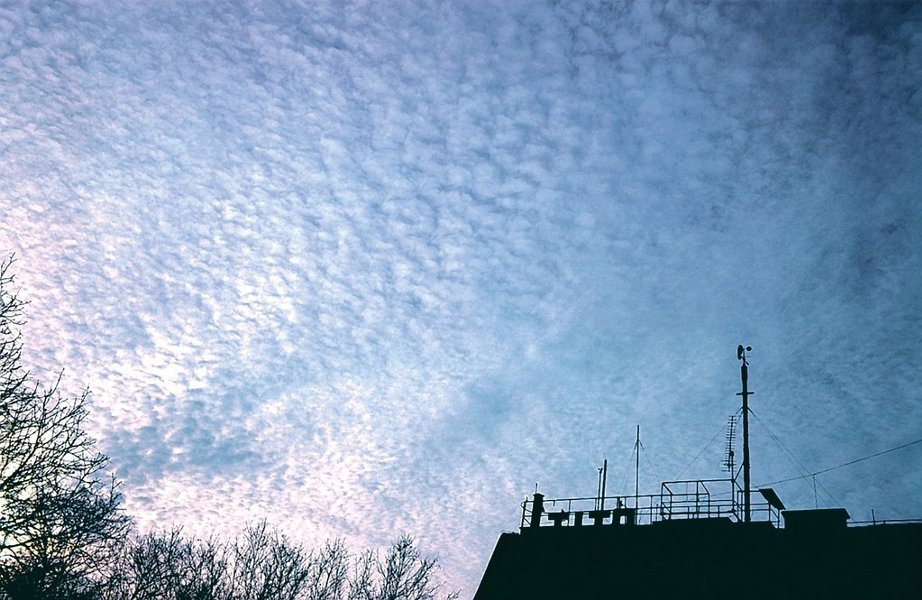 oblaci - Hrvatska enciklopedija